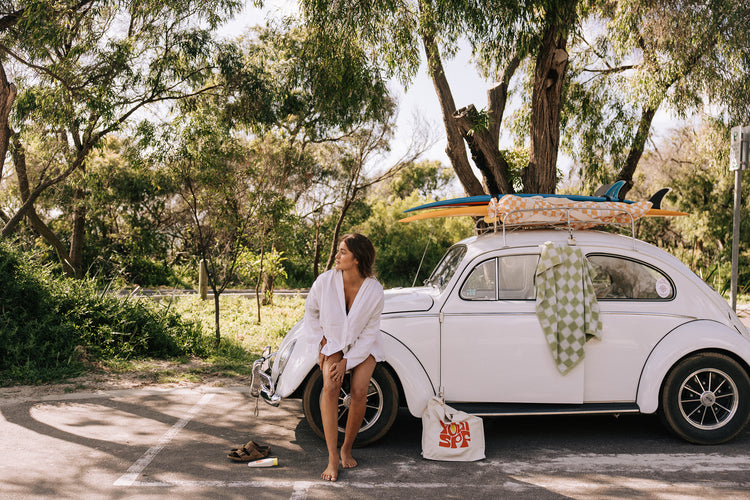 YOLK SPF - Sunscreen You Want To Wear – Yolk SPF